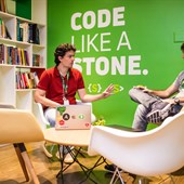 STONE PAGAMENTOS - Por Dentro da Empresa | Infojobs