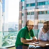 STONE PAGAMENTOS - Por Dentro da Empresa | Infojobs