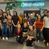 GRUPO INCENSE - Por Dentro da Empresa | Infojobs