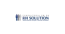 RH SOLUTION - Por Dentro da Empresa | Infojobs